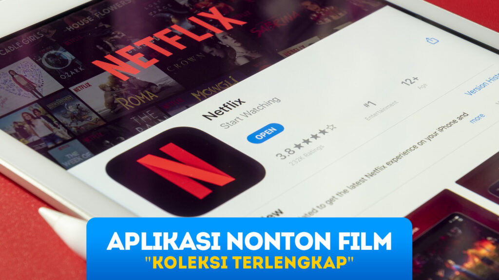 5 Aplikasi Nonton Film Bioskop Premium Indonesia Terbaik – Berita by Calonarsitek